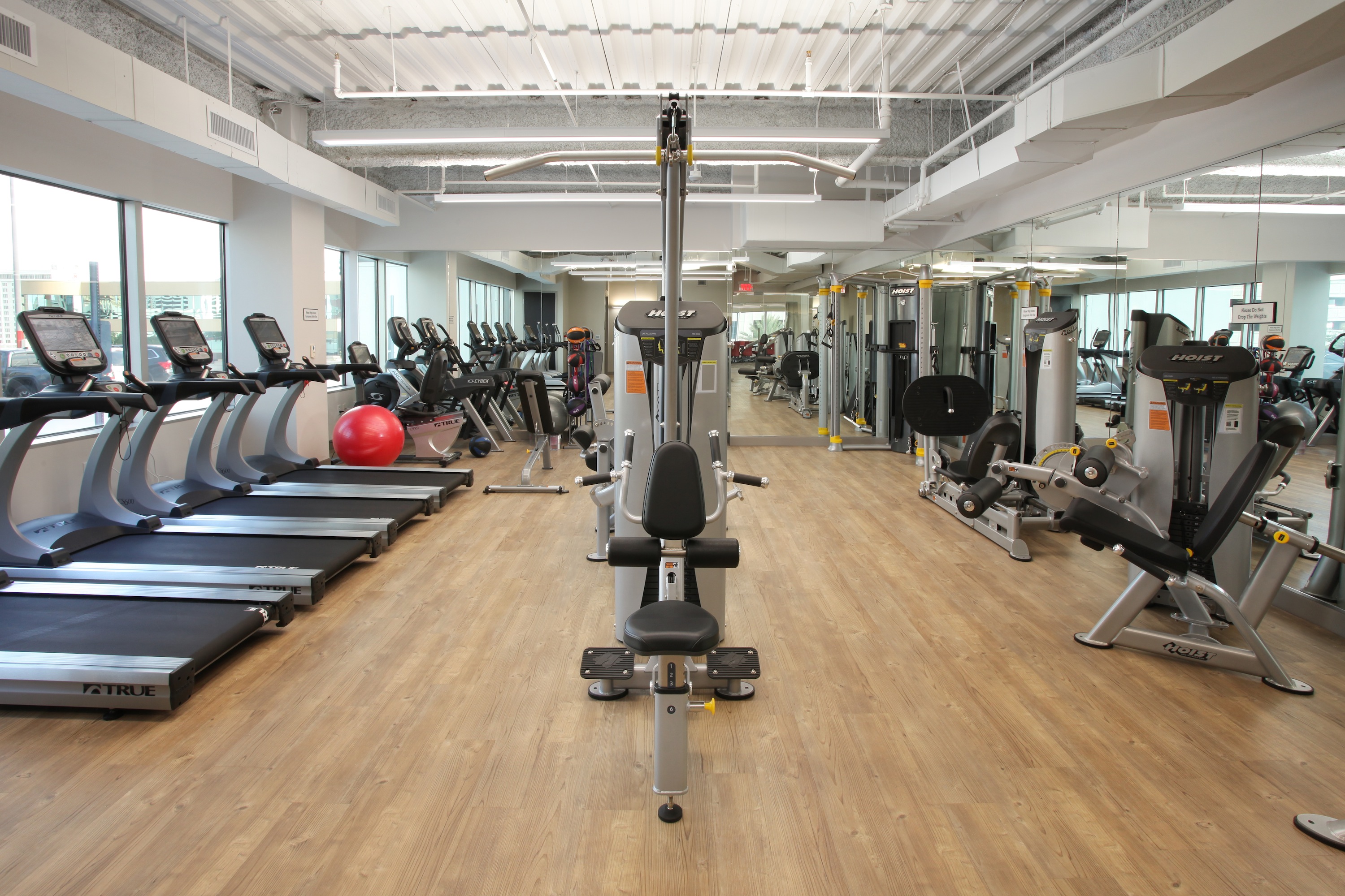 First Central Tower, Office Space For Lease, Downtown St. Petersburg, FL